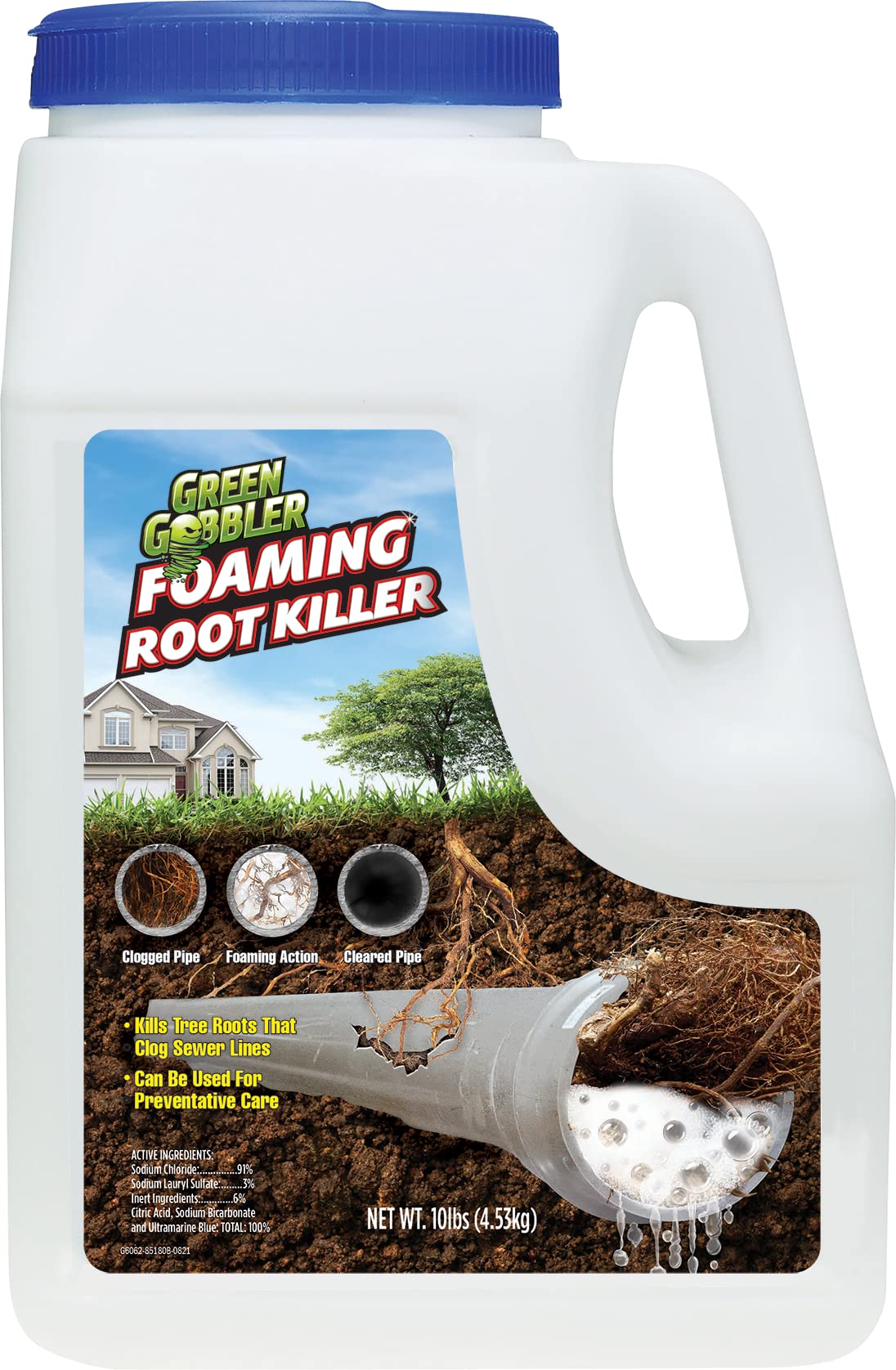 Tree Root Killer Ubicaciondepersonas cdmx gob mx