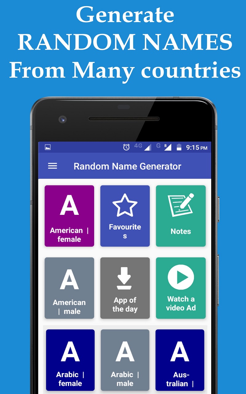 Random Number Generator:Amazon.de:Appstore for Android