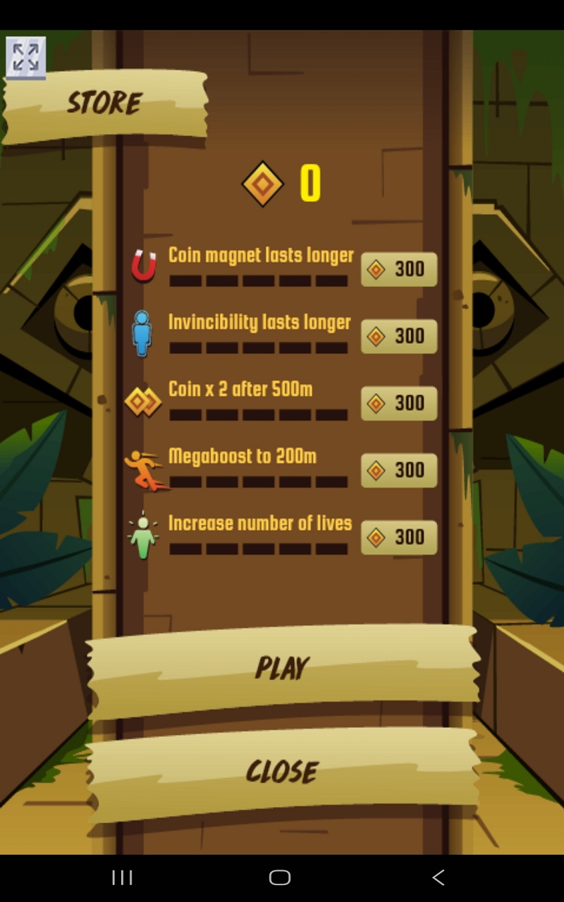 Escape Game - App on Amazon Appstore