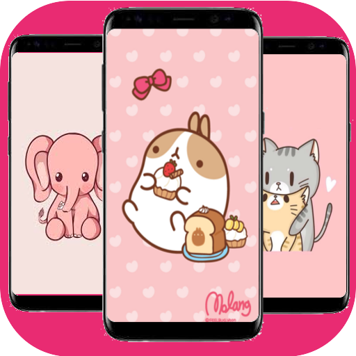 Cute Wallpapers - App on Amazon Appstore