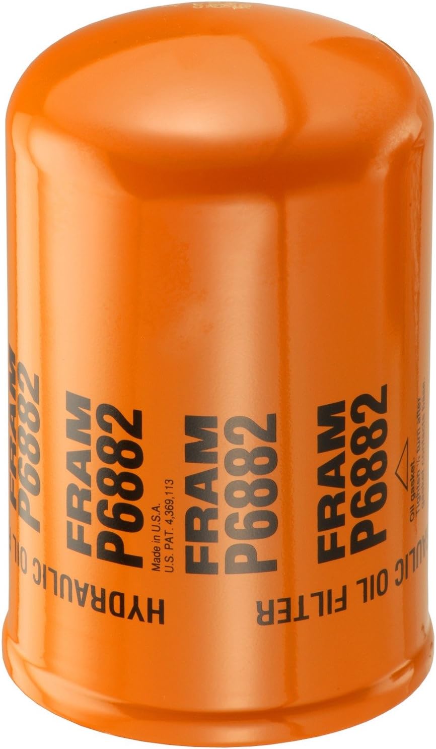 Amazon.com: FRAM P7514 Heavy Duty Hydraulic Filter : Automotive