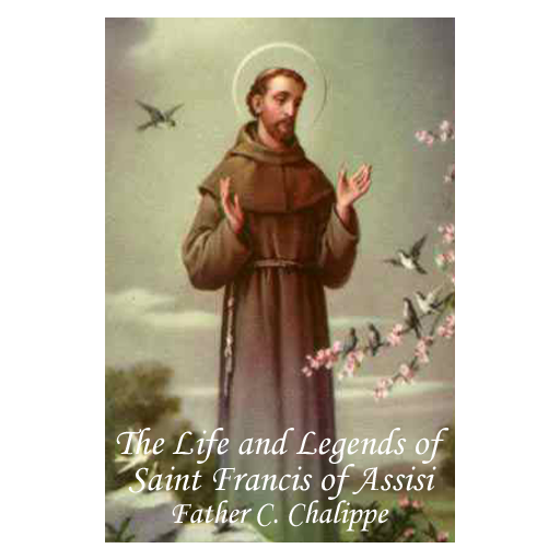 The Life St. Francis of Assisi - App on Amazon Appstore