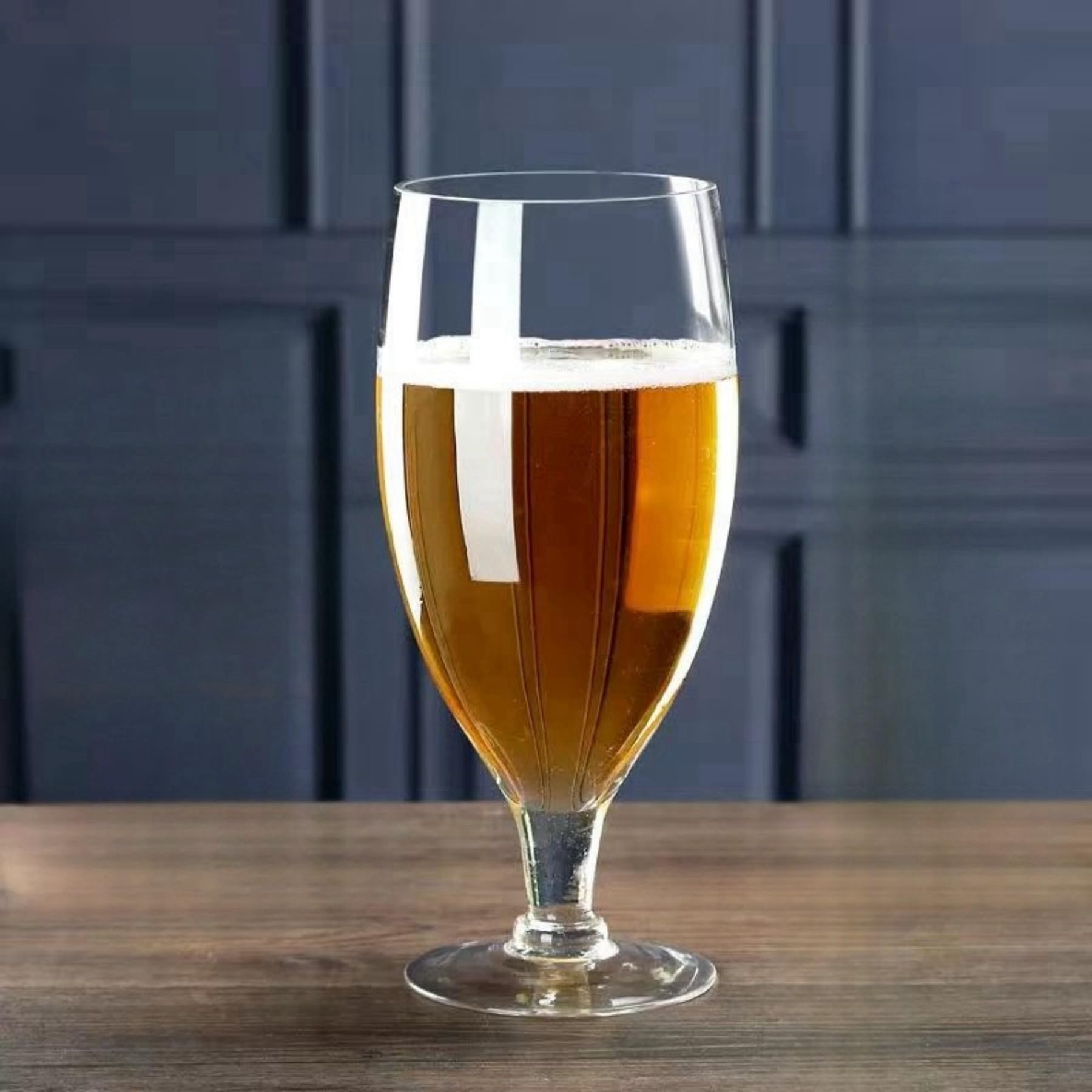 Amazon | FLYILIA ワイングラス ゴブレット 特大 フルートグラス ビールグラス ビアグラス 大容量 シャンパングラス ウイスキーグラス ボルドーグラス ブルゴーニュグラス ...