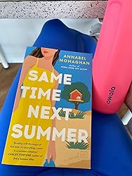 Amazon.com: Same Time Next Summer (Audible Audio Edition): Annabel ...