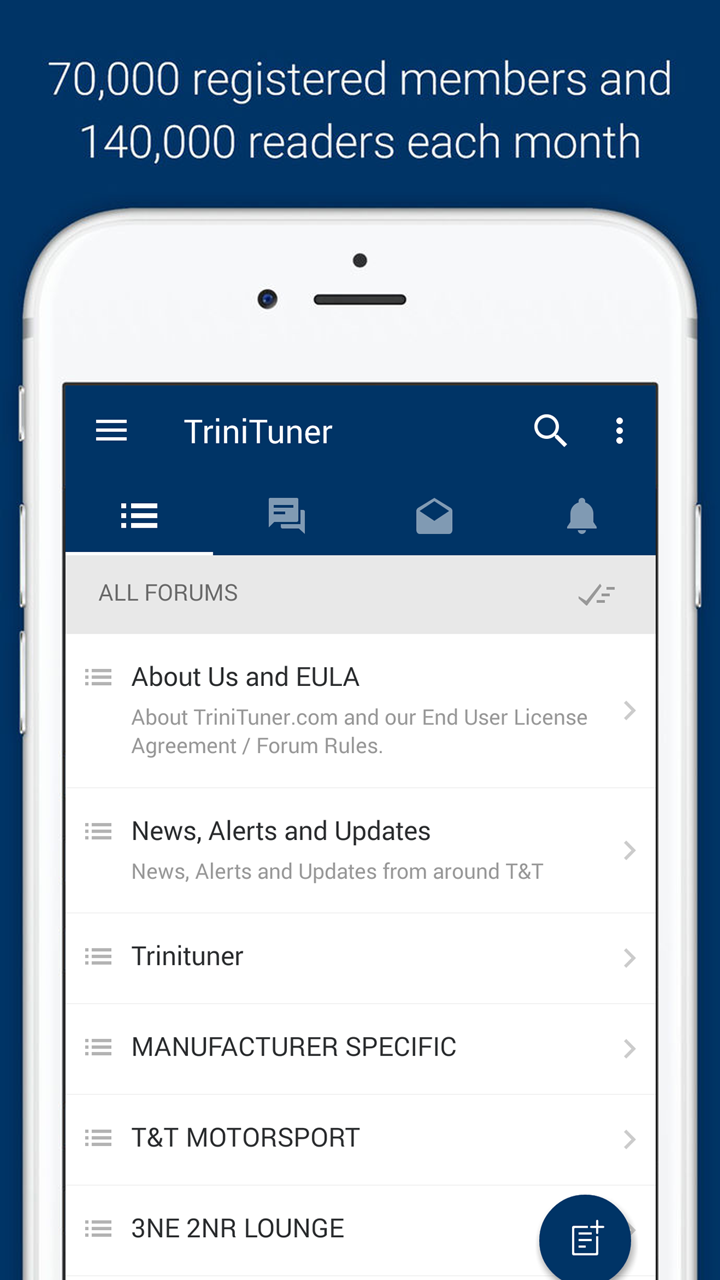 TriniTuner - App on the Amazon Appstore