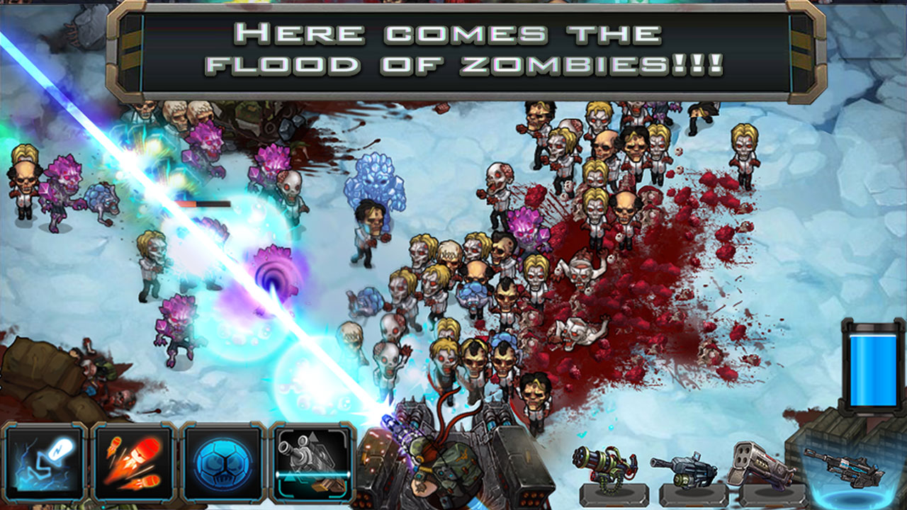 Zombie Evil 2 - App on Amazon Appstore