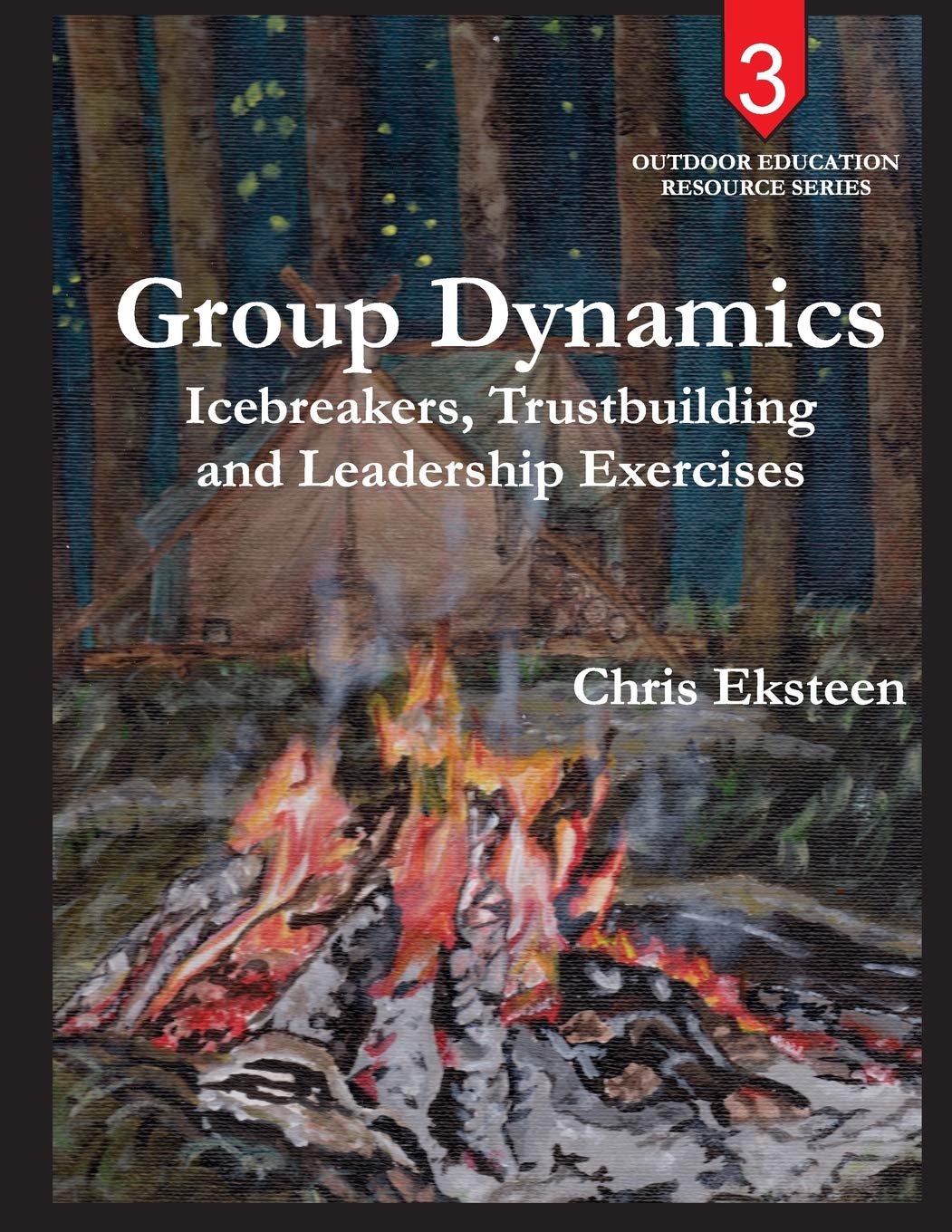 Amazon | Group Dynamics: Icebreakers, team-building and leadership ...