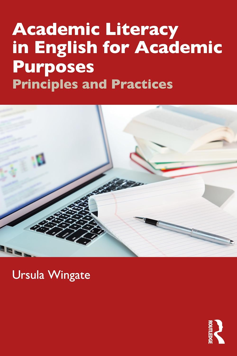 Amazon | Academic Literacy in English for Academic Purposes: Principles ...