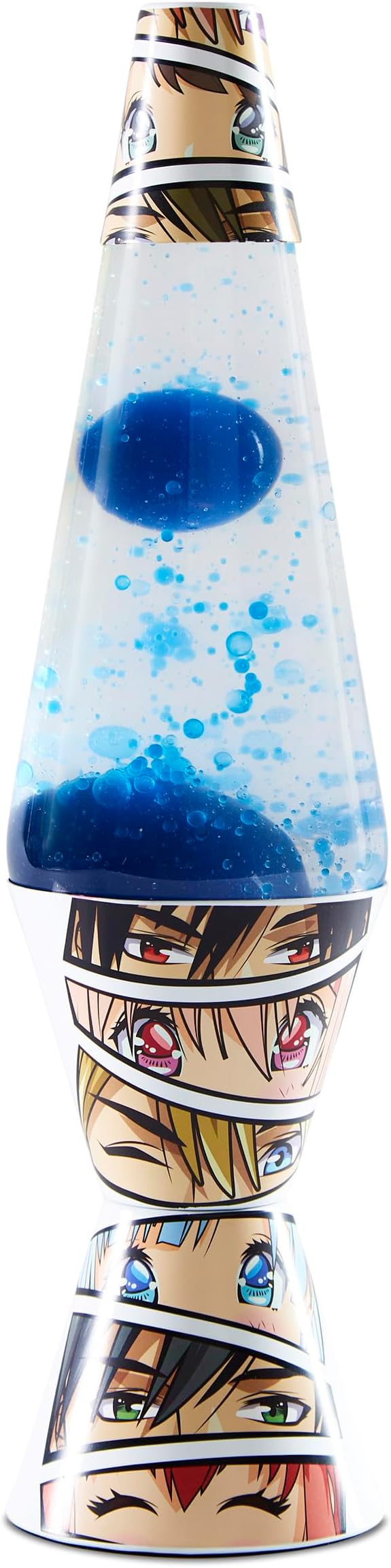 Lava® Lamp - 14.5" Aurora Borealis - The Original Motion Light - Purple ...