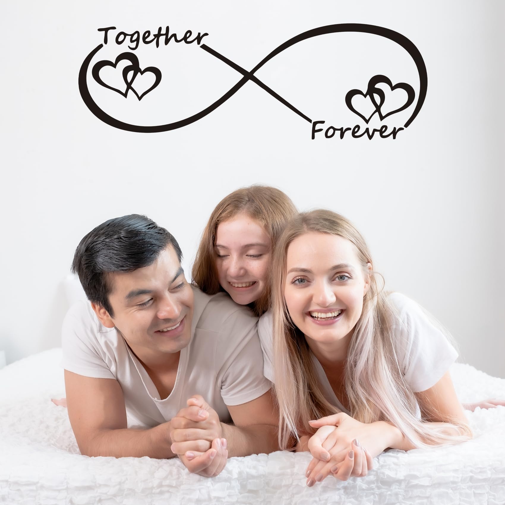 Together Forever Drawings