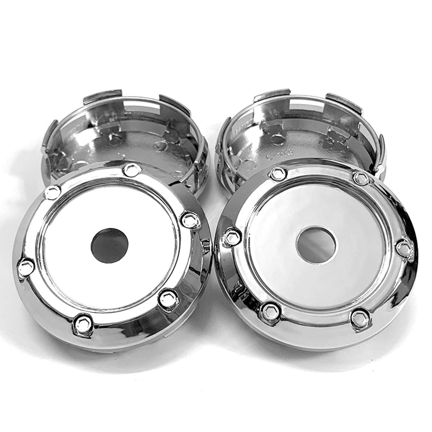 Buy WASHZD 4PCS Fit 45mm Logo Blank 66MM Car Wheel Center Caps For buy-washzd-4pcs-fit-45mm-logo-blank-66mm-car-wheel-center-caps-for