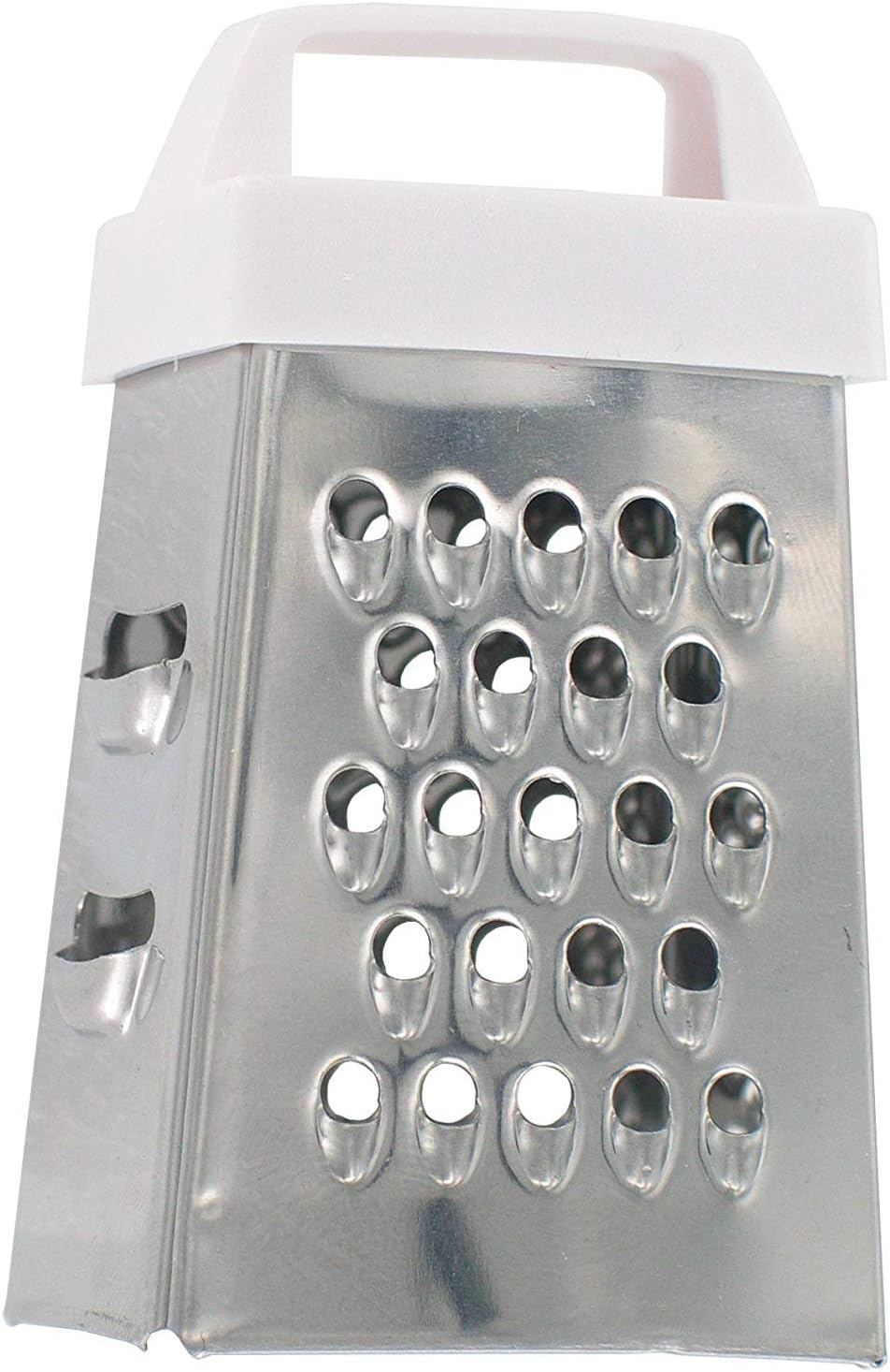 Amazon.com: Stainless Steel Mini Grater Display [Set of 36]: Home & Kitchen