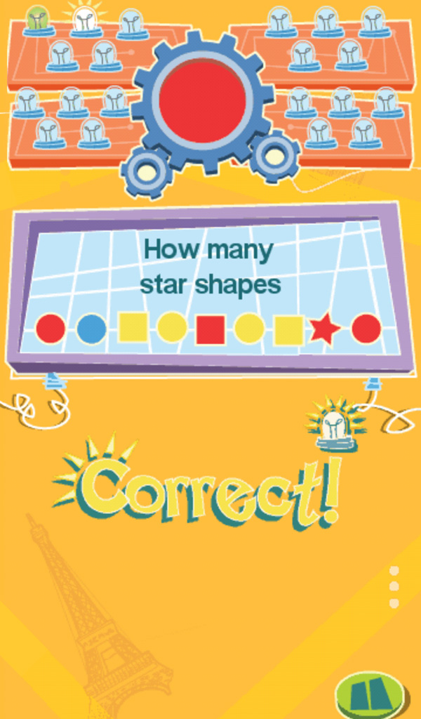 Just Play - Brain Games 3 - App on Amazon Appstore