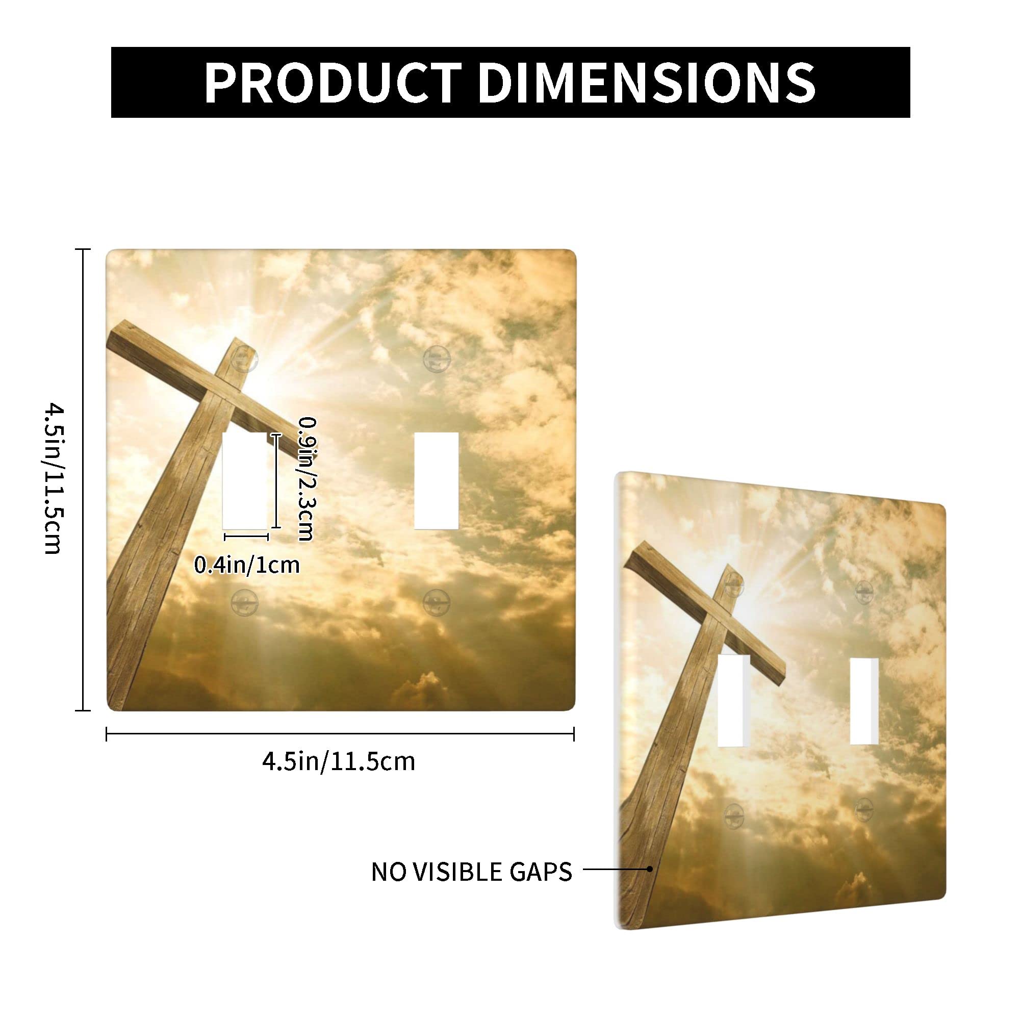 Switch Plate Covers Christian