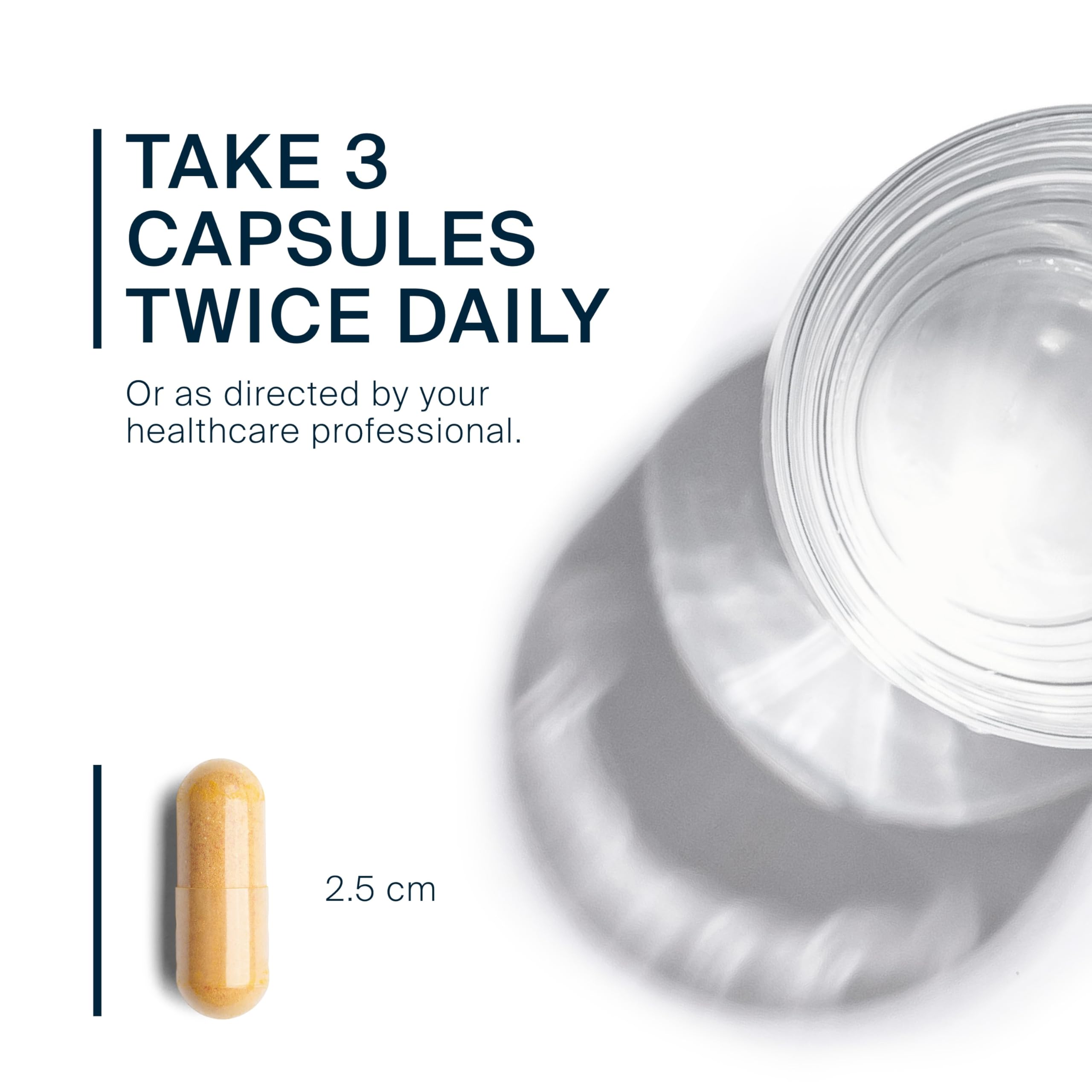 Snapklik.com : BCQ Vegan Boswellia, Bromelain, Curcumin & Quercetin ...