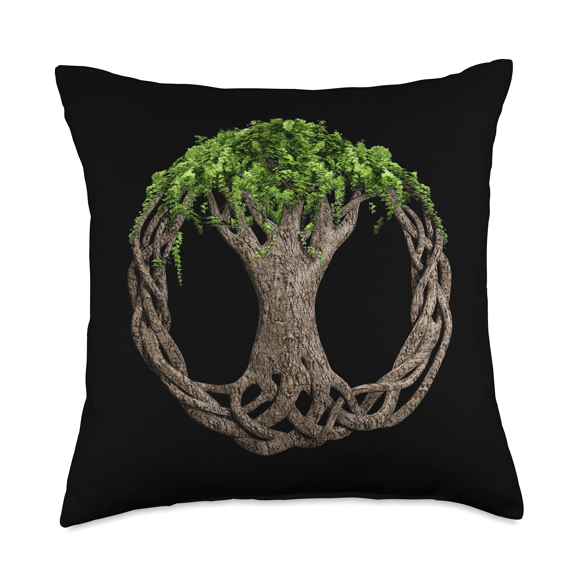 Scottish Tree Of Life
