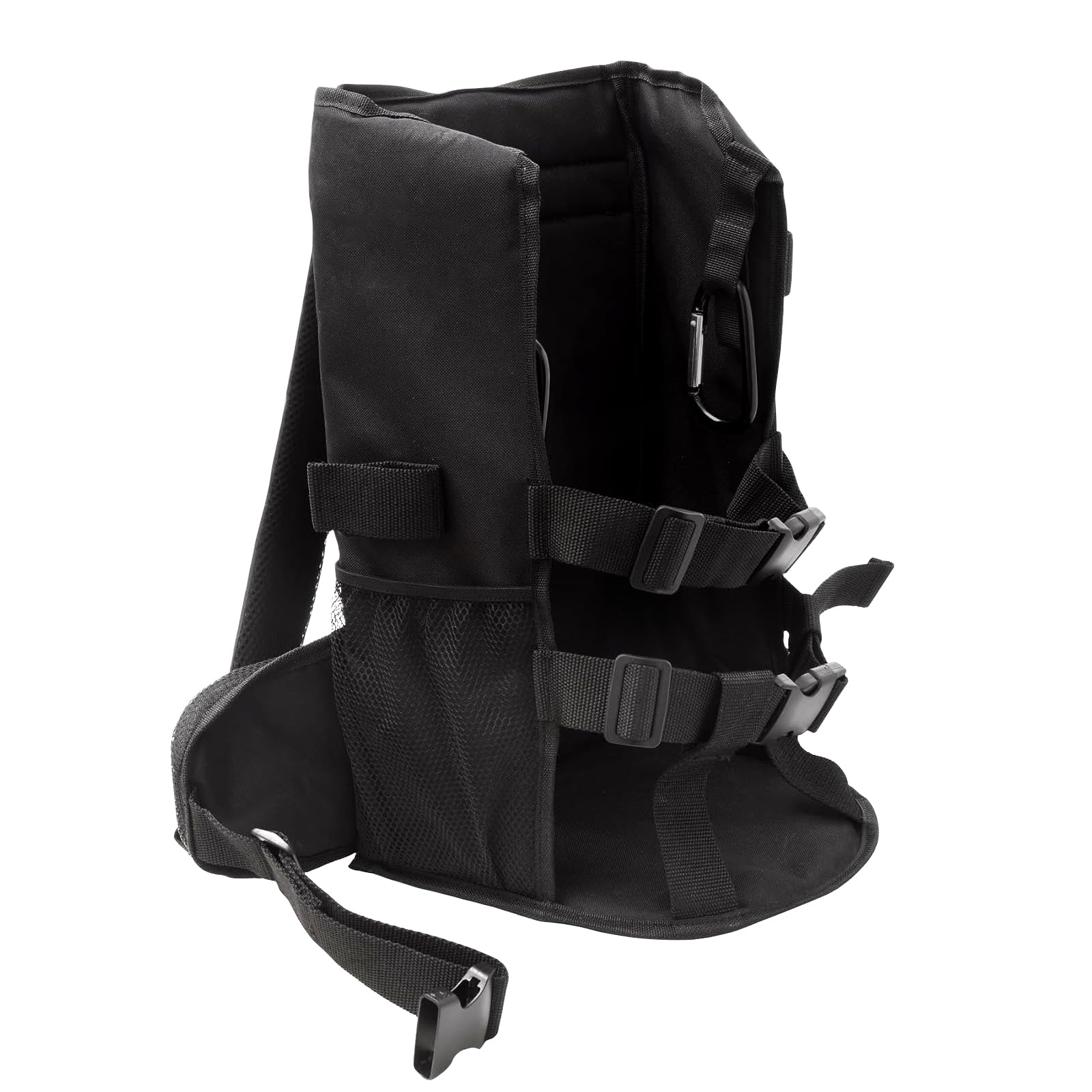 Amazon.com: Propane Tank Backpack for 5lb or 10LB Cylinder and Weed ...