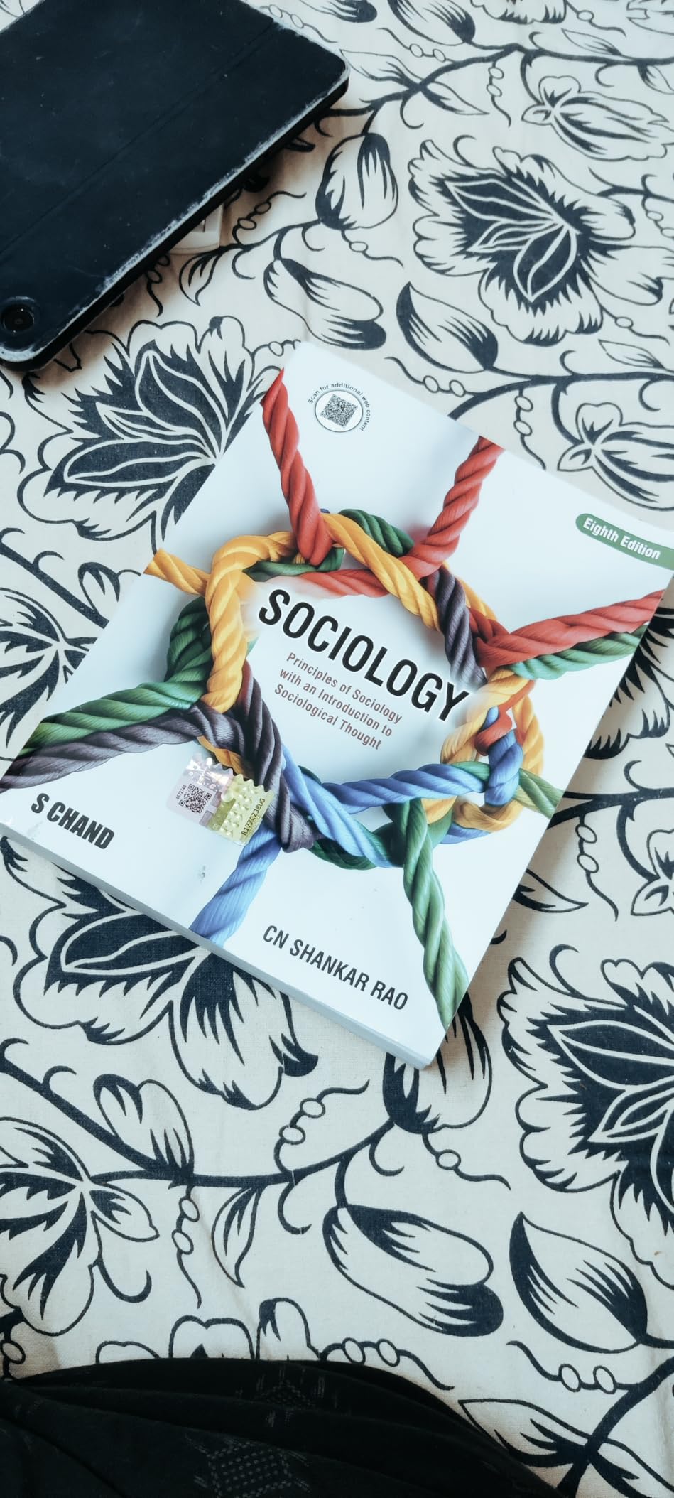 Buy Sociology (8th Edition) : Principles of Sociology with an ...