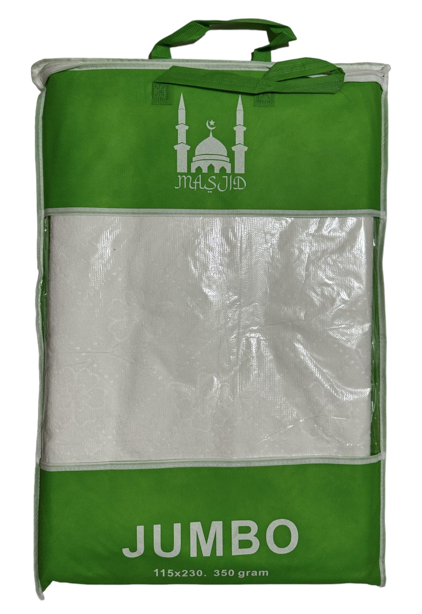 Buy Ihram Ehram Ahram Premium Quality Hypoic Men Ihram Ehram Set of 2 ...