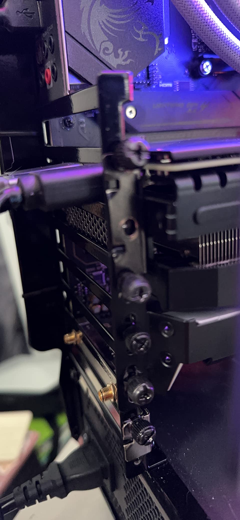 $22/mo - Finance KEDIERS C650 Mech PC Case - ATX Tower Gaming Computer ...