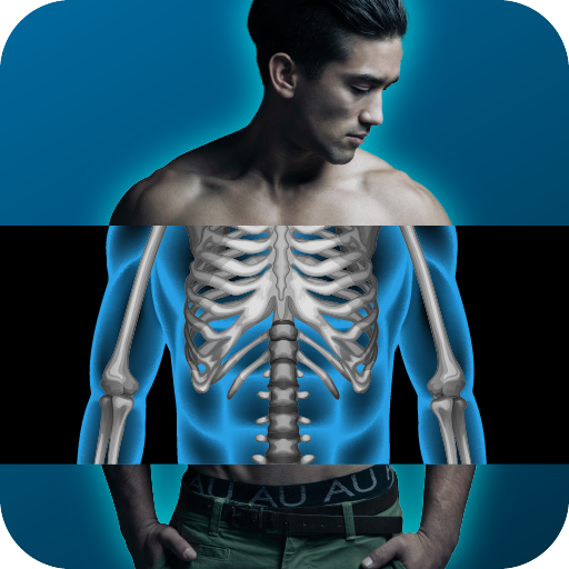 Xray scanner and Body Scanner simulator - App on Amazon Appstore