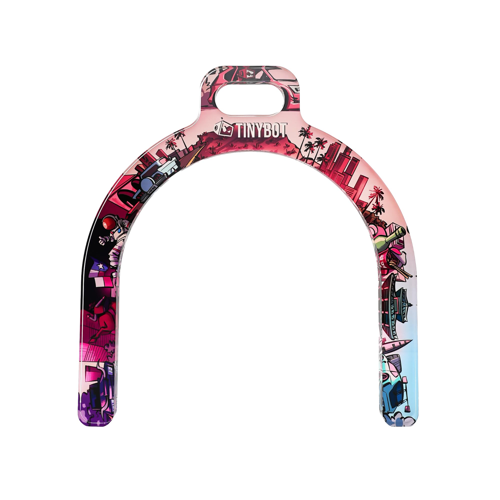 Amazon.com: Tinybot U Shaped Tool : Automotive