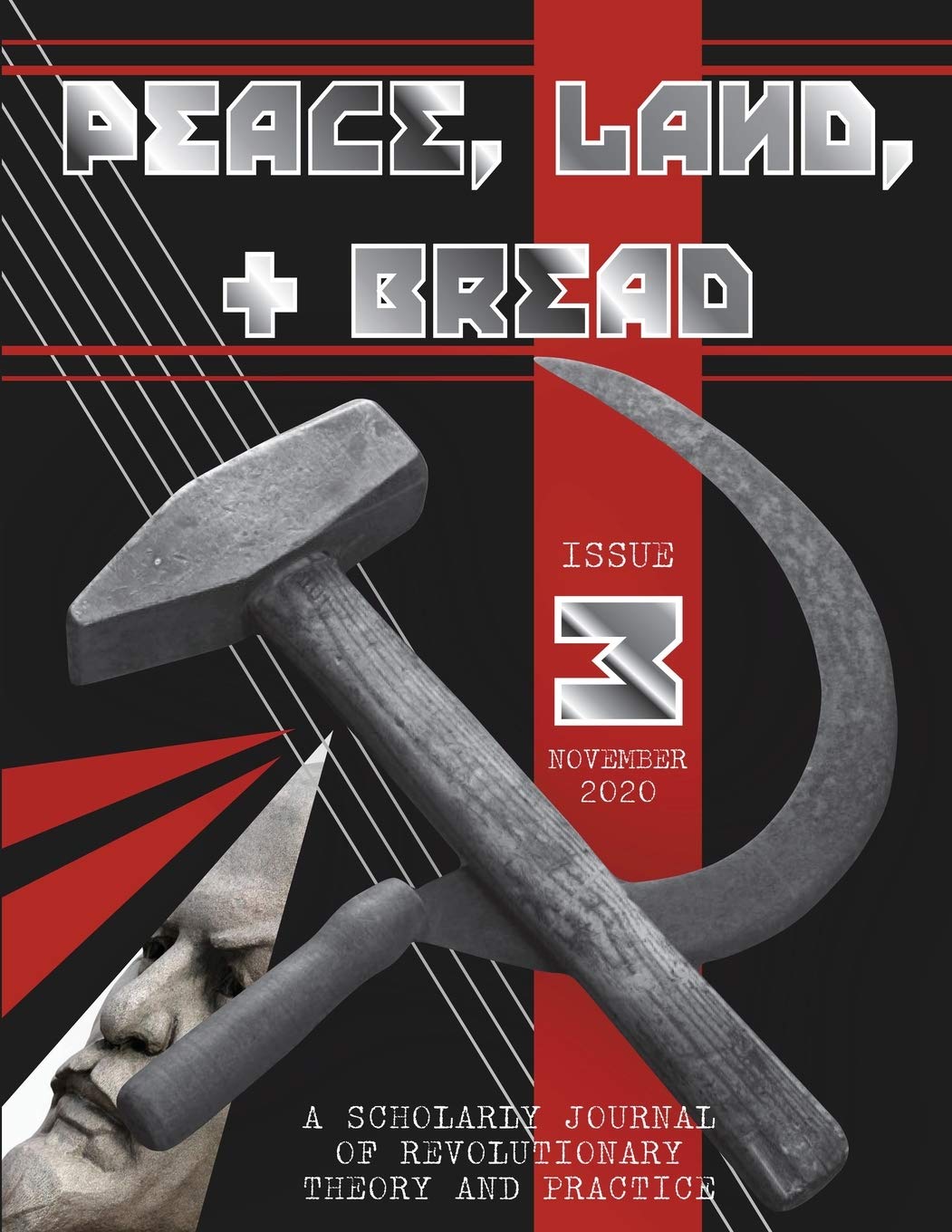 Peace, Land, and Bread: Issue 3: Communist Studies, Center For ...