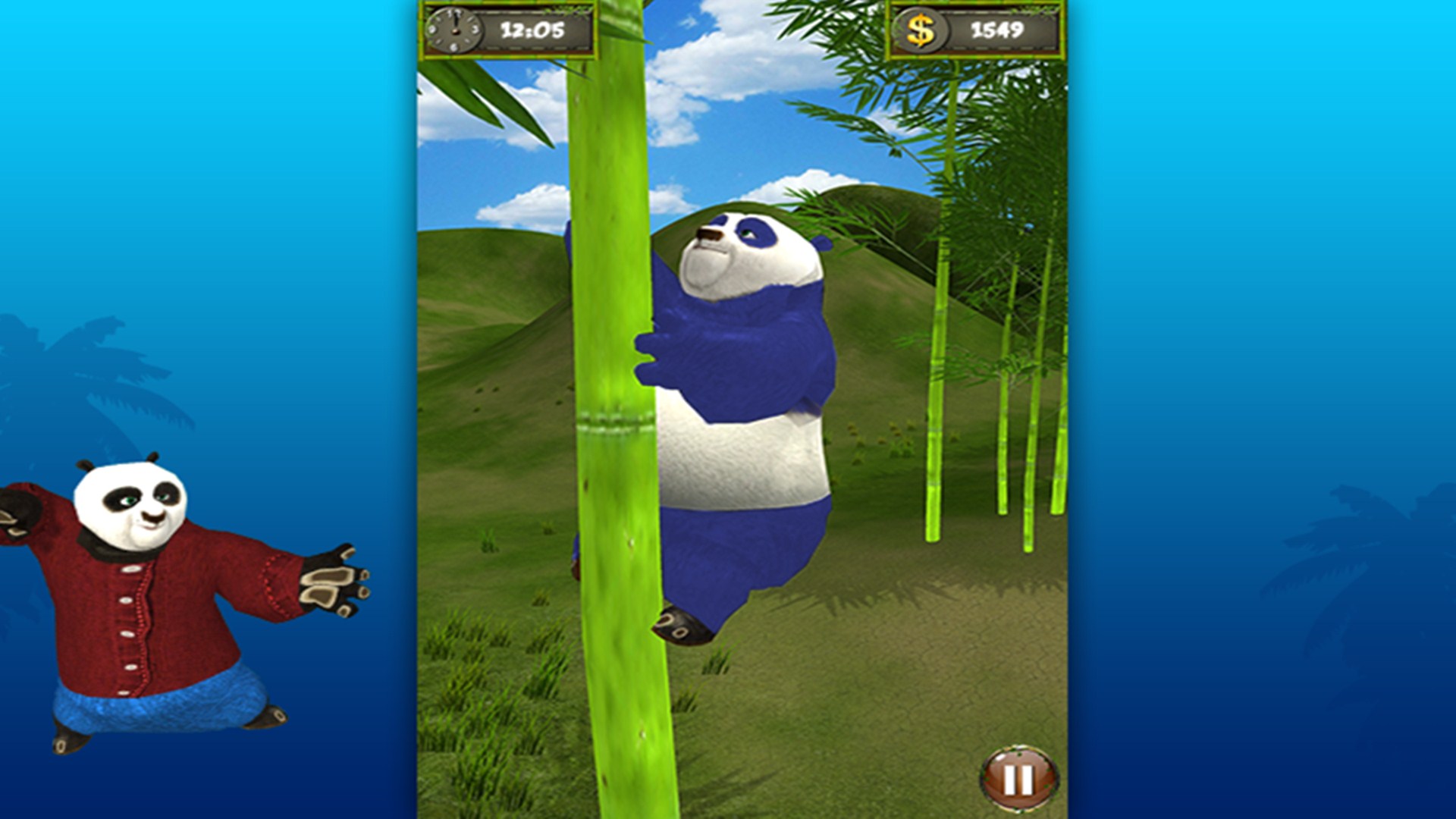 Sweet Panda Fun Games - App on the Amazon Appstore