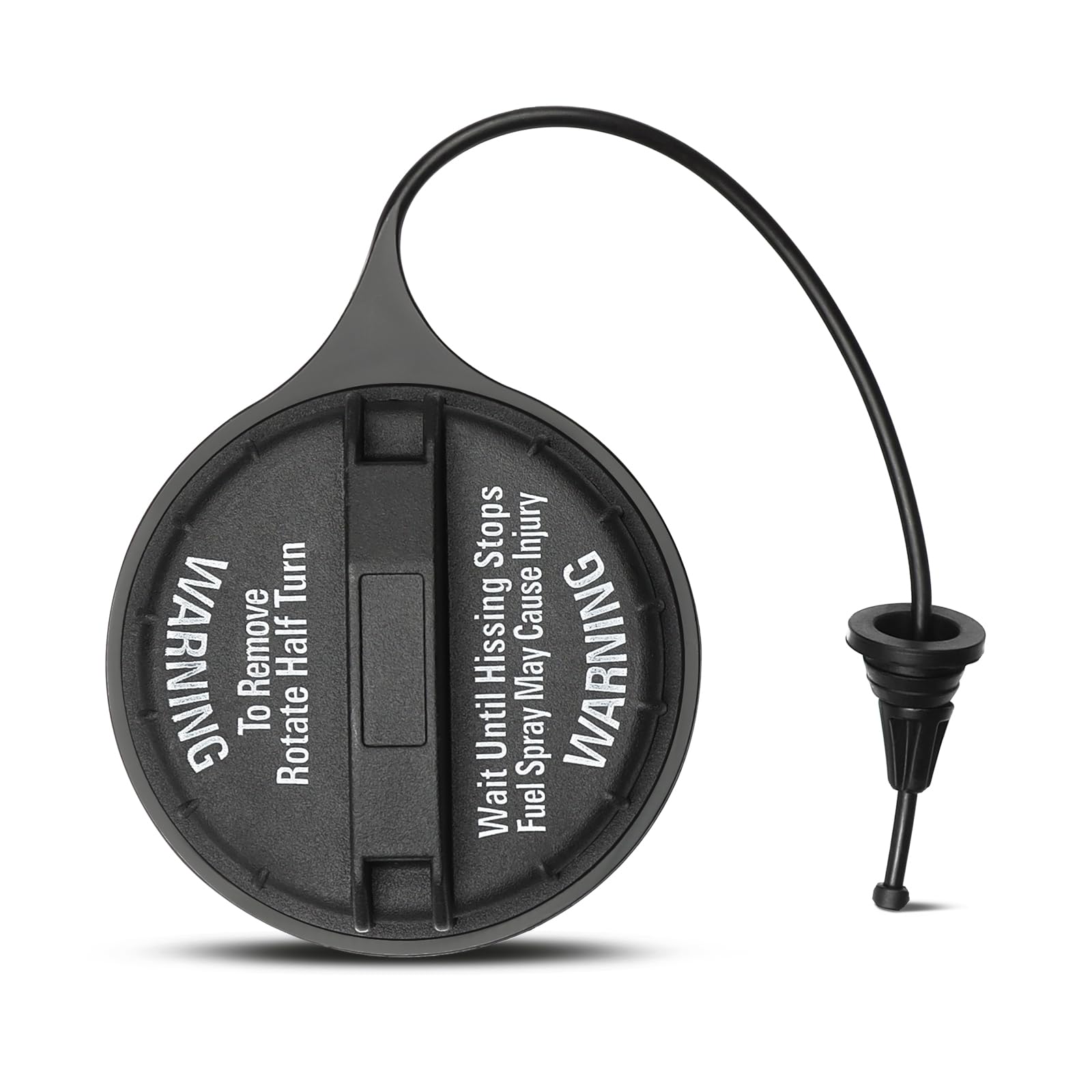 Snapklik.com : Gas Cap Fuel Cap FC920 F4TZ-9030-C For 1983-2008 Ford ...