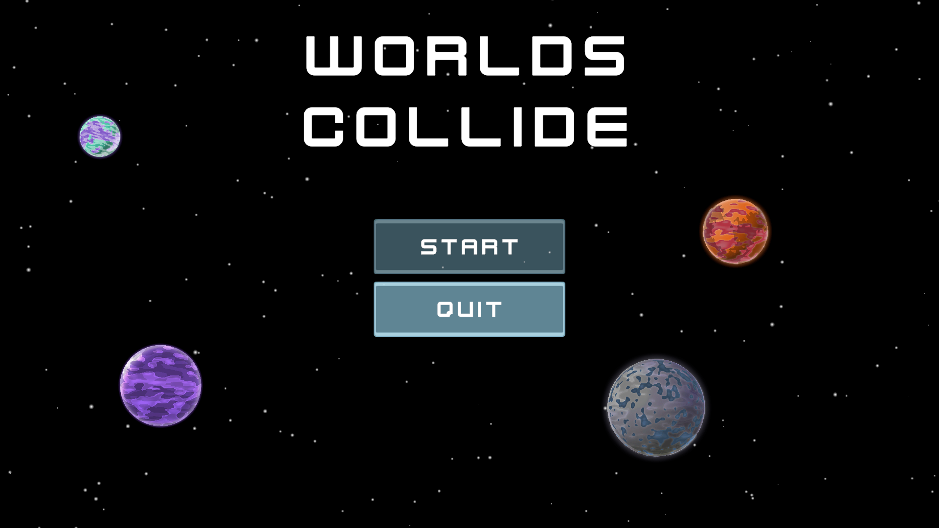 Worlds Collide: Planet Merging Game - App on Amazon Appstore