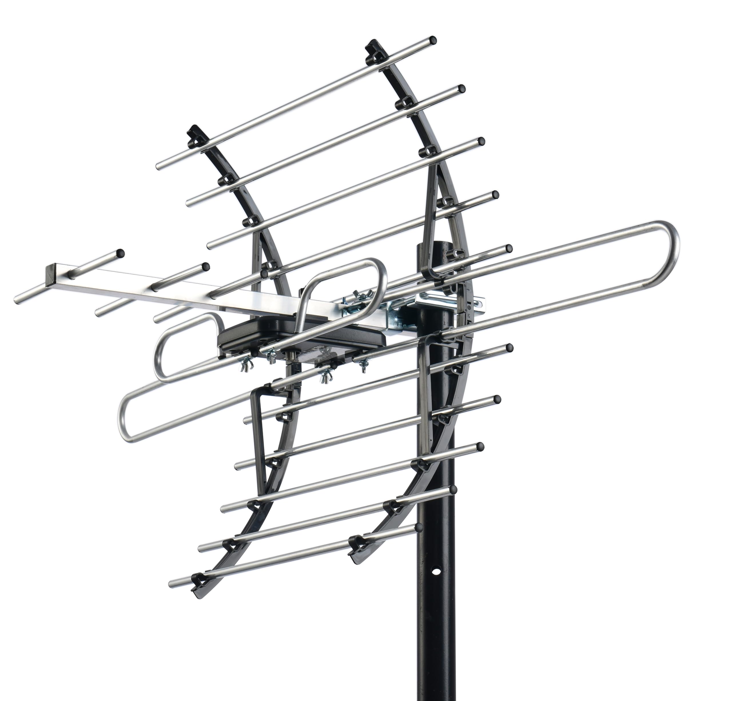Snapklik.com : CeKay Outdoor HDTV Antenna Supports 8K, 4K, 1080P HD For ...
