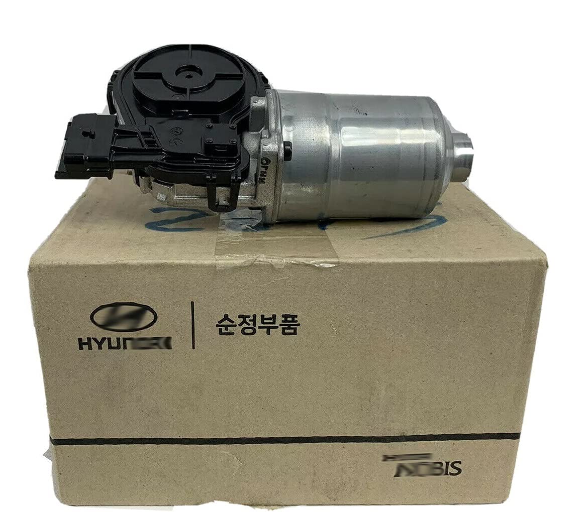 Cheap Genuine OEM 98110-1M000 Windshield Wiper Motor / 981101M000 For ...