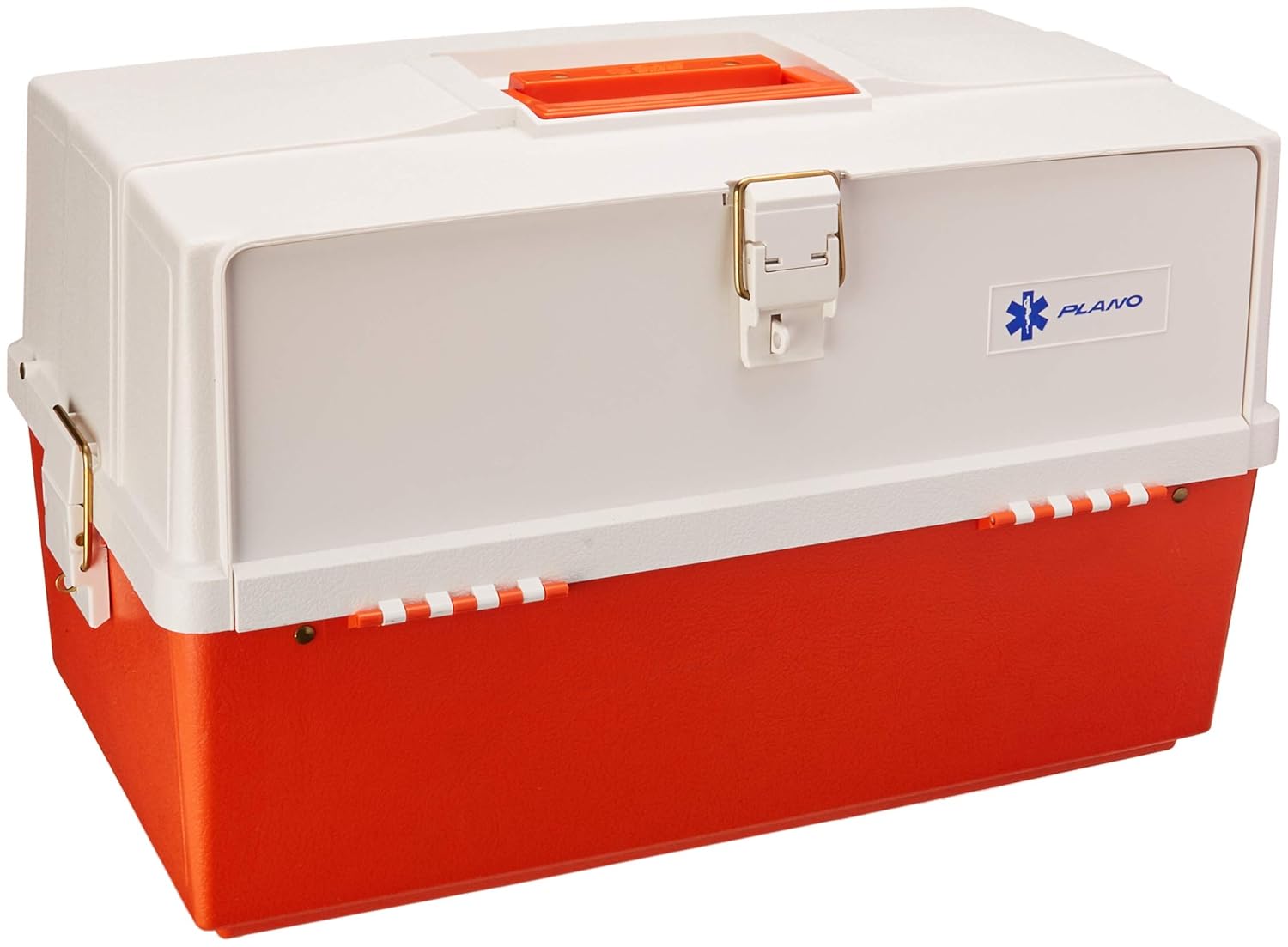 Plano Medical Box (Orange/White) : Amazon.in: Sports, Fitness & Outdoors