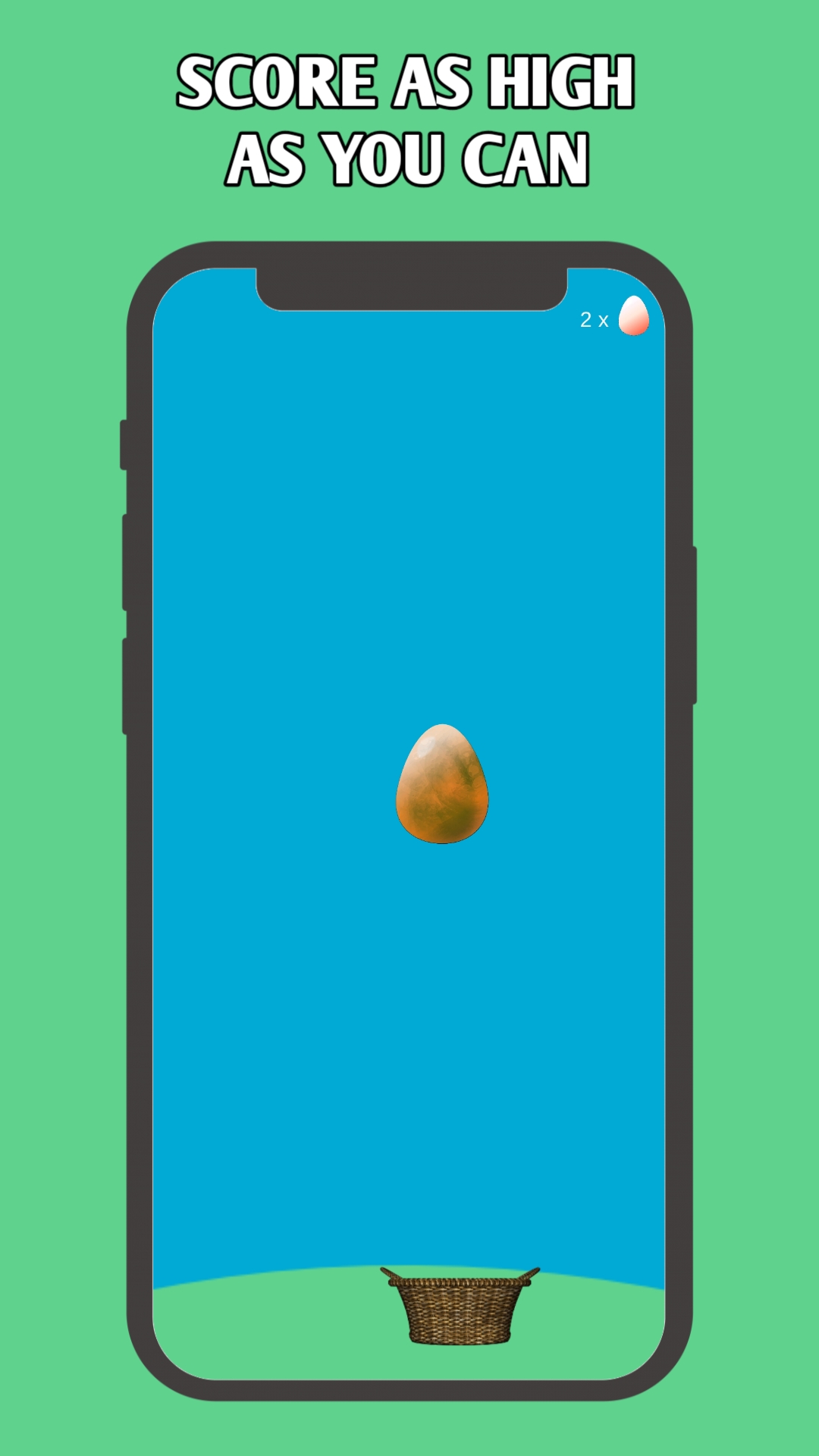 Easter Egg Game - App on Amazon Appstore