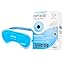 Optase Moist Heat Eye Mask - Reusable with HydroBead Technology for ...