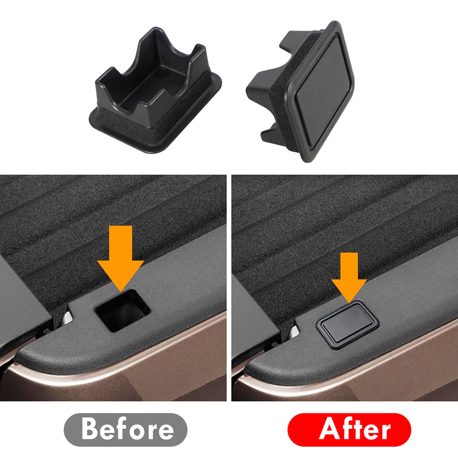 Ford Ranger Bed Rails Go Rhino Stake Pocket Bed Rails For Ram 1500 ...