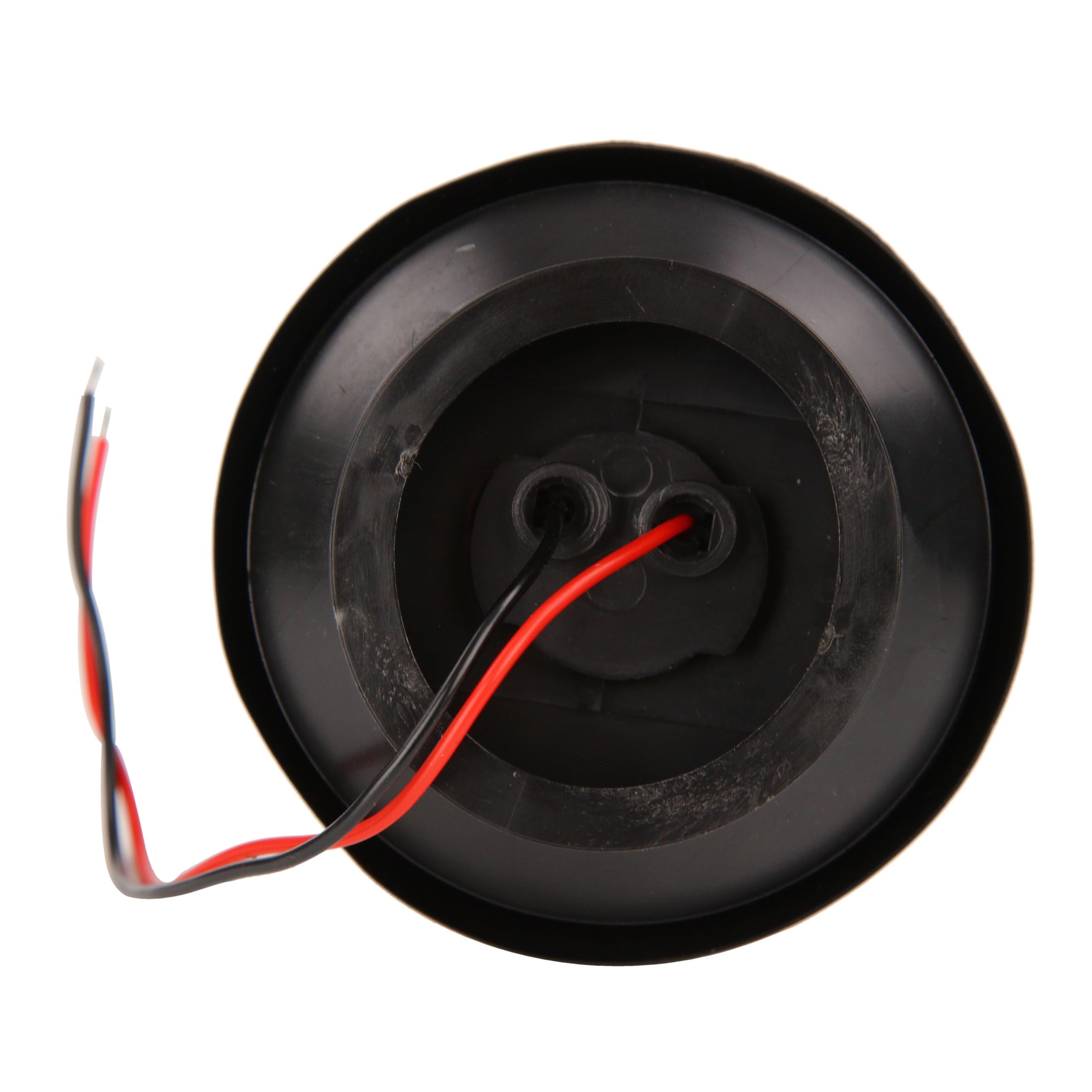 Snapklik.com : NEW SUN 16Pcs Amber 2.5" Round LED Trailer Lights, Side ...