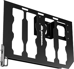 Amazon.com: Integral Drivers Side Plate : Automotive