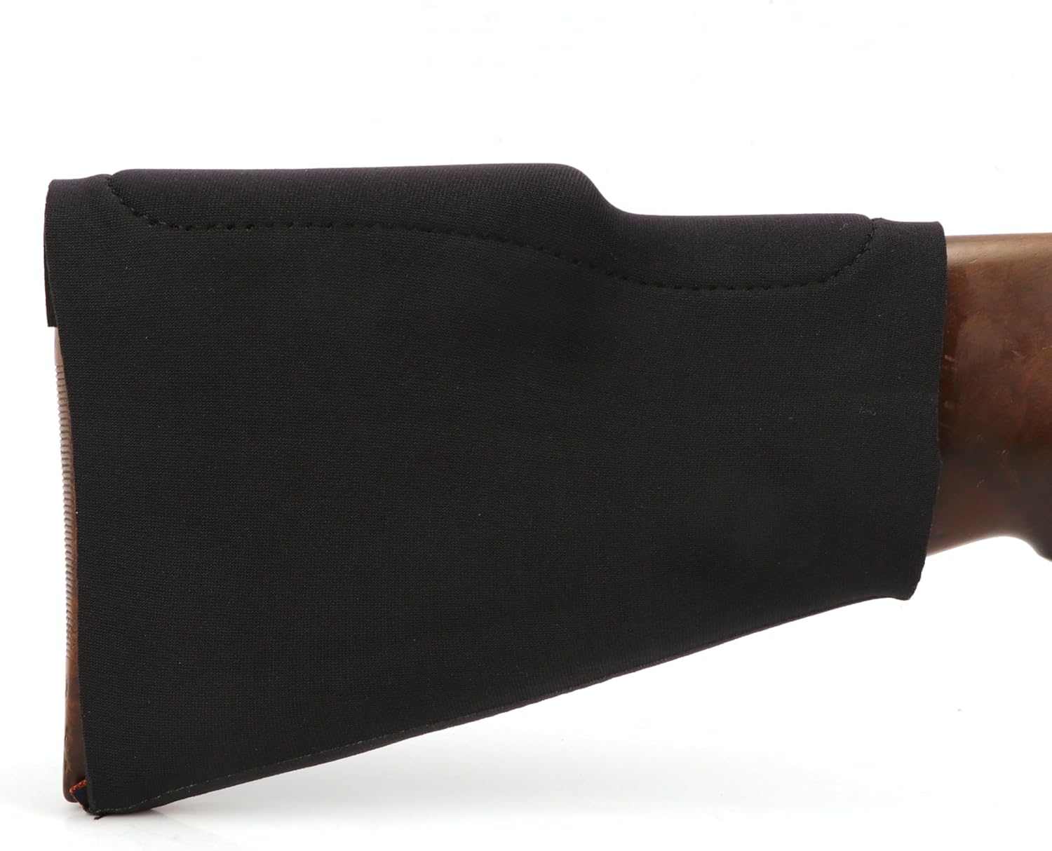 TOURBON Neoprene Adjustable Gun Stock Cheek Rest Pad Comb Raising Kit ...