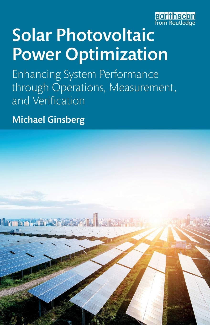 Solar Photovoltaic Power Optimization: Enhancing System Performance ...