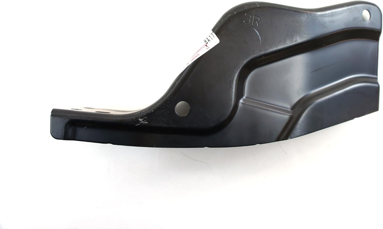 Amazon.com: Genuine Toyota Parts 53273-35080 Passenger Side Front ...
