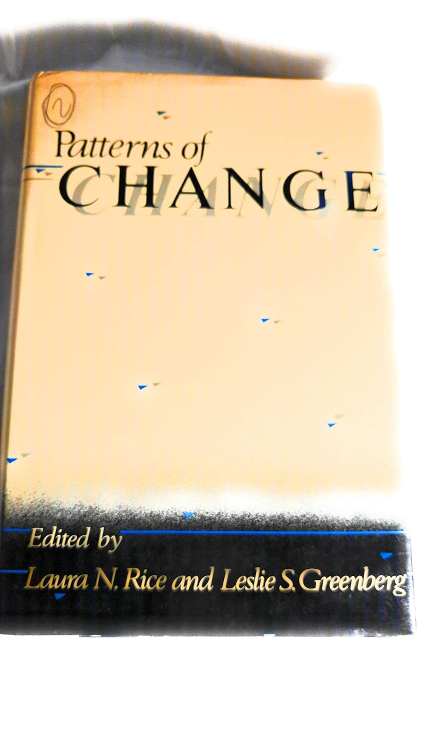 Amazon.com: Patterns of Change: Intensive Analysis of Psychotherapy ...