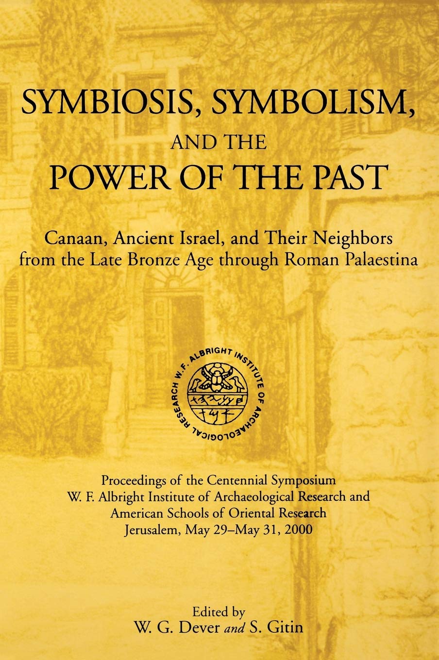 Snapklik.com : Symbiosis, Symbolism, And The Power Of The Past: Canaan ...