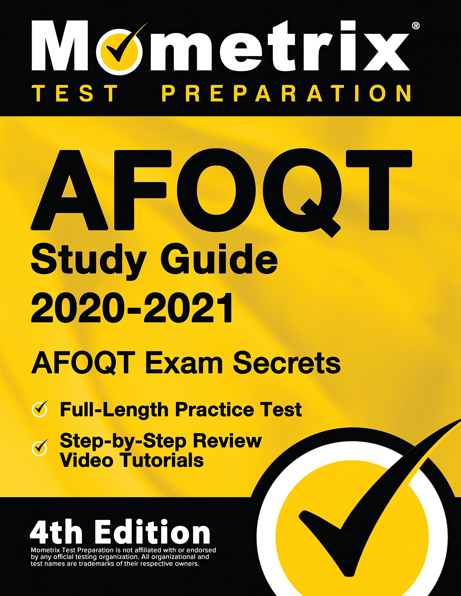 Amazon.com: AFOQT Study Guide 2020-2021 - AFOQT Exam Secrets, Full ...