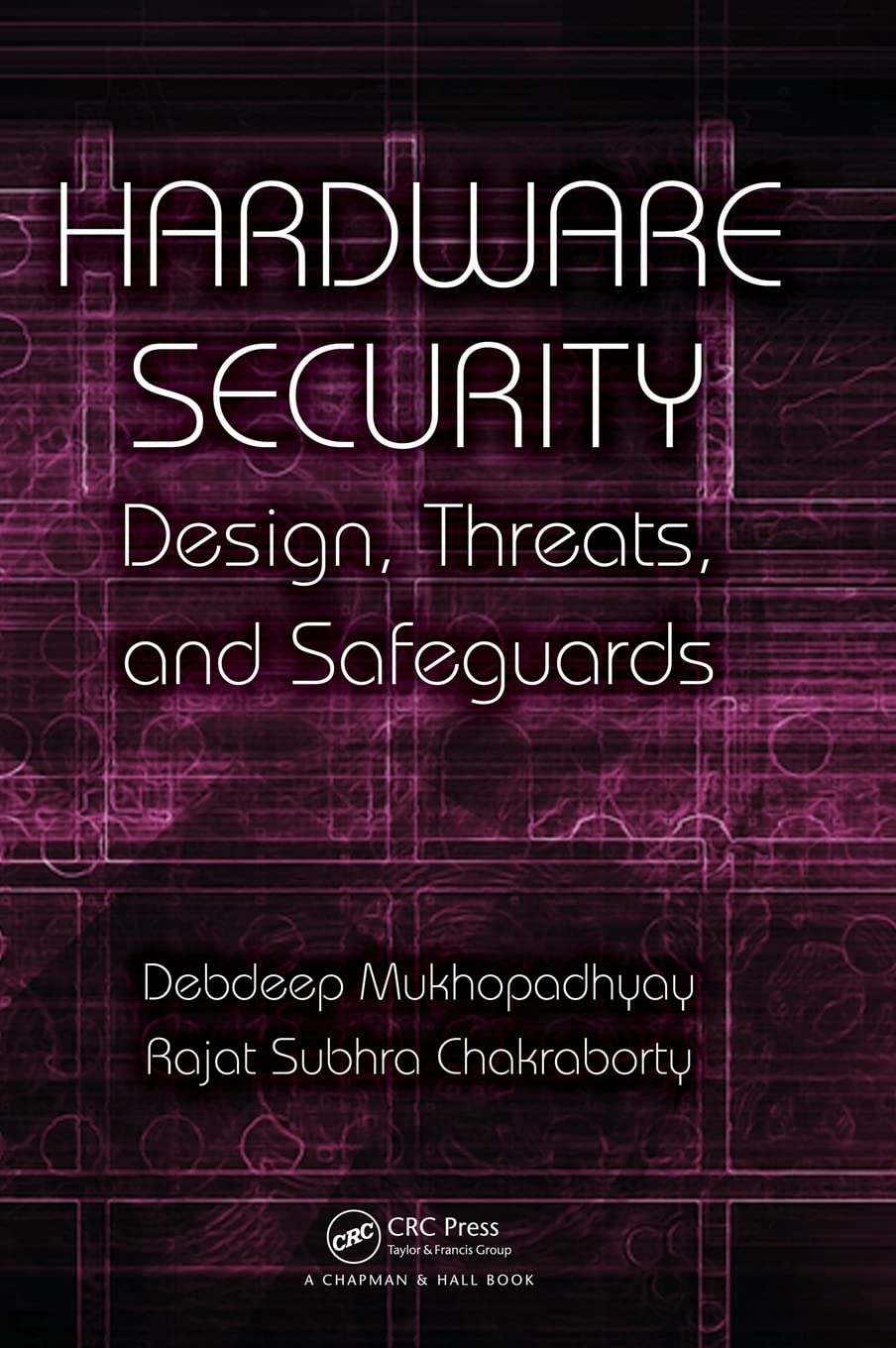 Amazon.com: Hardware Security: Design, Threats, and Safeguards ...