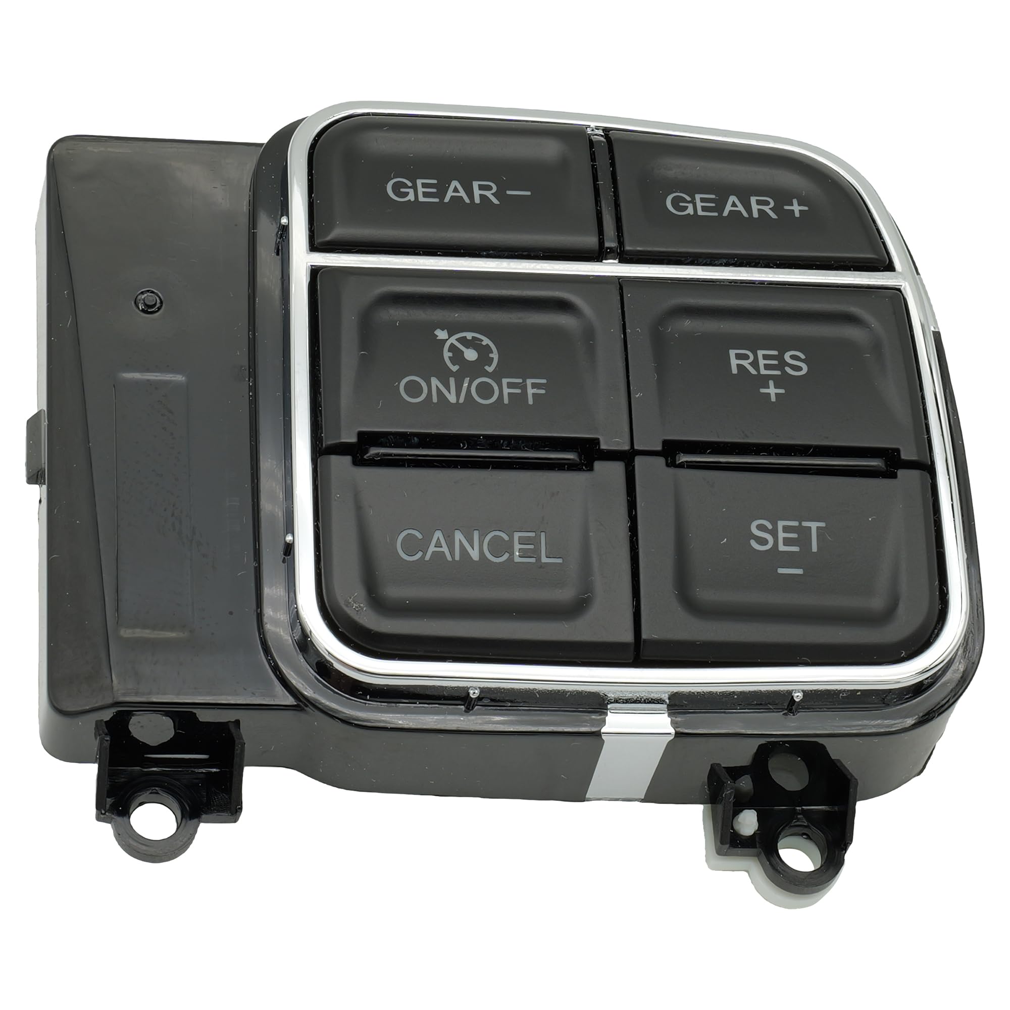 Amazon.com: NOVAPARTS 68111384AB Cruise Control Steering Wheel Switch ...