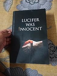 Lucifer was Innocent : The Red Pill by Tirth Raj Parsana (HardCover ...