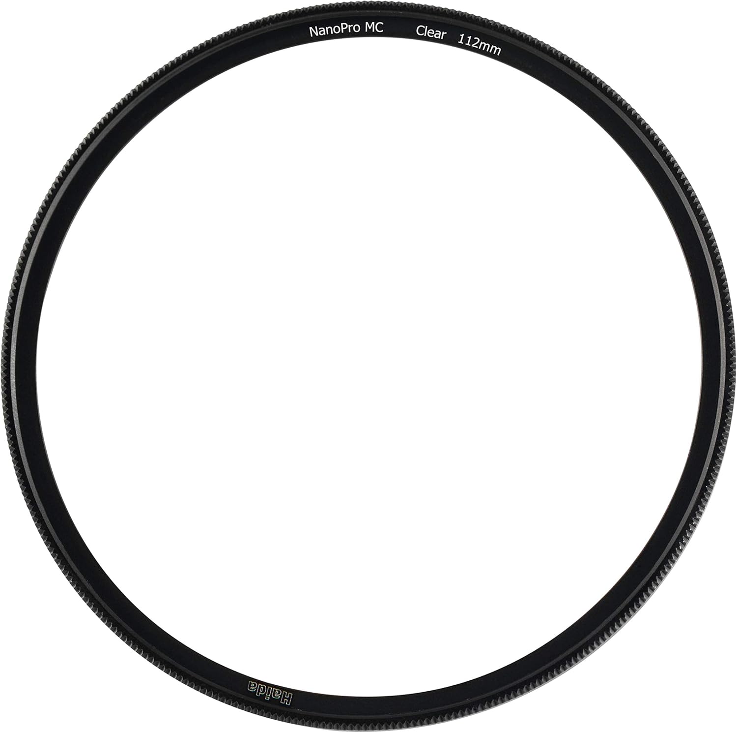 Amazon.com : Haida NanoPro HD3290-112 112mm MC Clear Protective Filter ...