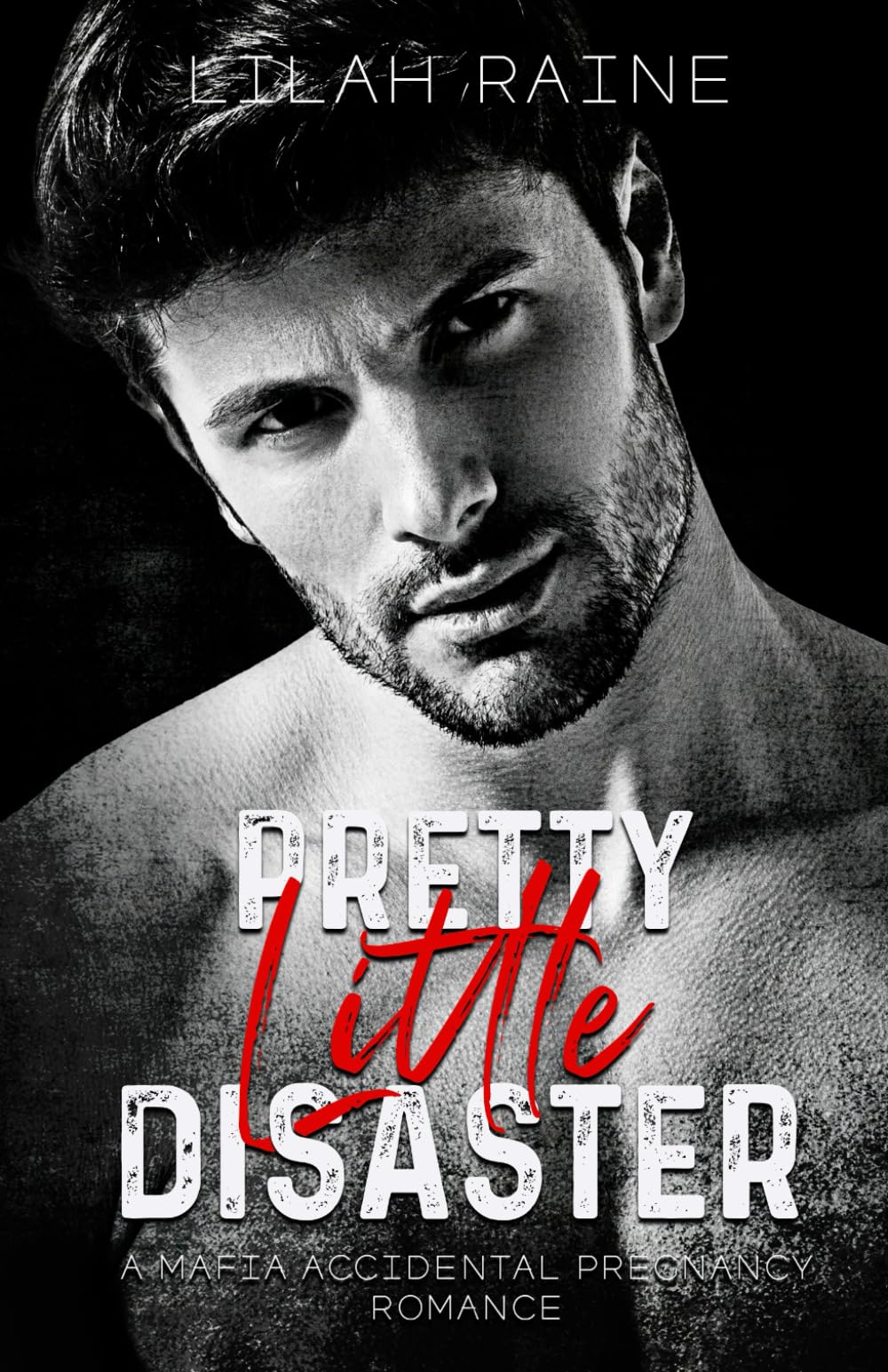 Amazon.com: Pretty Little Disaster: A Mafia Accidental Pregnancy ...