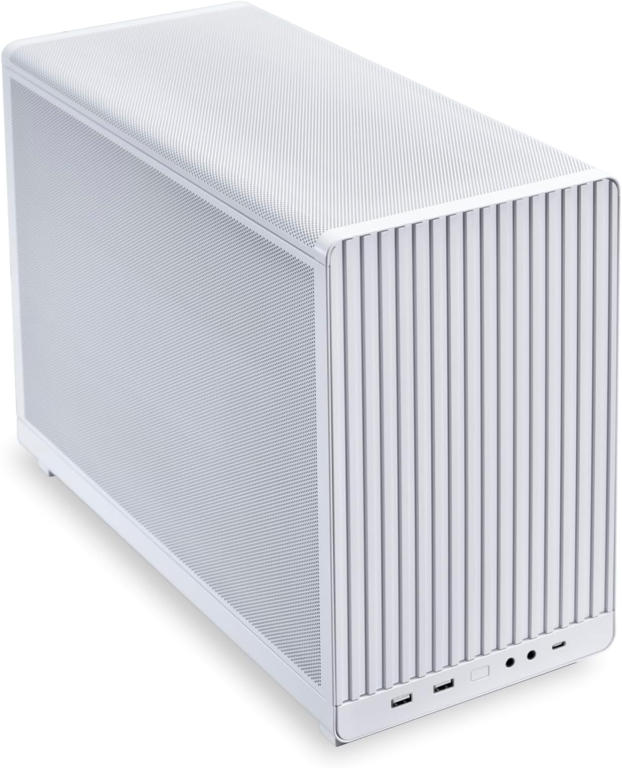 Amazon.com: Lian Li 286413 Lian-li Ac A3-2w Optional Left Side Glass ...